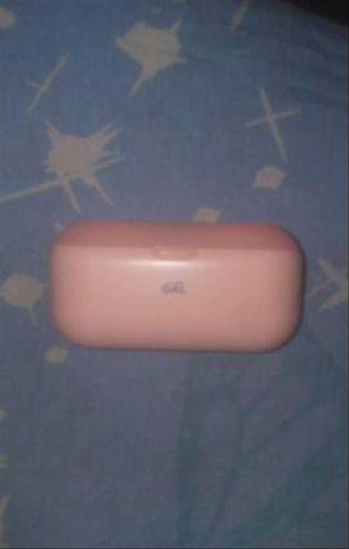 Беспроводные наушники TWS + Power Bank