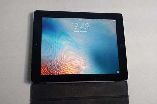 iPad 2 с Sim (MC774RS/A) 32Gb