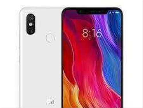 Xiaomi MI8 6/126Gb