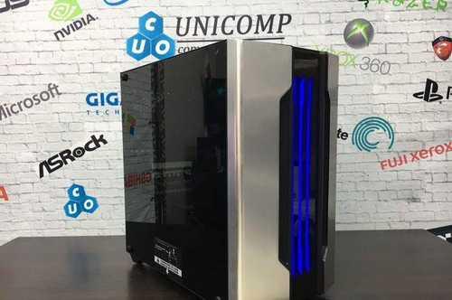 Cистемник на i7-4790k/DDR3 16GB