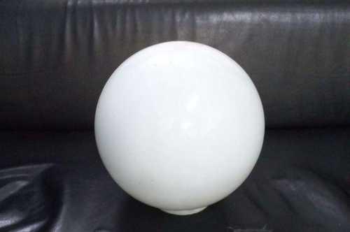 Плафоны на люстру СССР