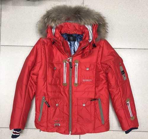 Зимняя куртка Bogner