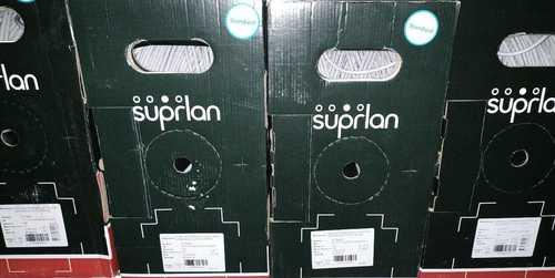 Suprlan Standard UTP/витая пара 4pr Сat.5e 305м