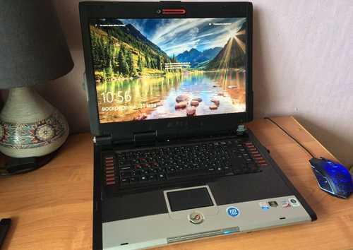 Asus ROG g2sv