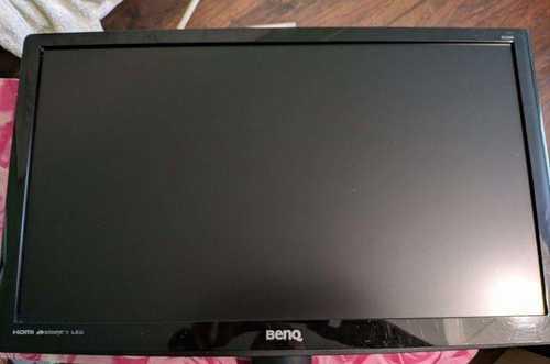 Монитор Benq gl2440hm