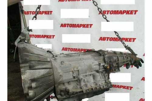 АКПП на nissan stagea M35 VQ25DD