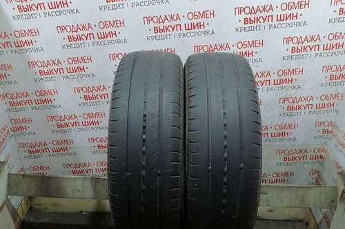 Nokian nordman sc 195 70 15 104/102s 2шт