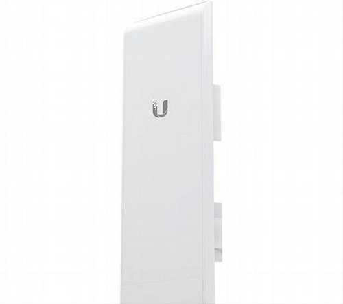 Точка доступа Ubiquiti NanoStation M2