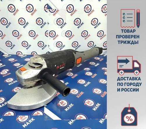 Ушм PIT PWS 230 D1