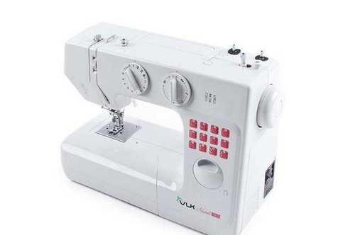 Швейная машина VLK Napoli 2800 белая