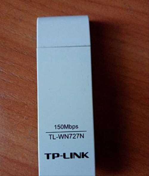 Wi-Fi адаптер TP-link(usb)