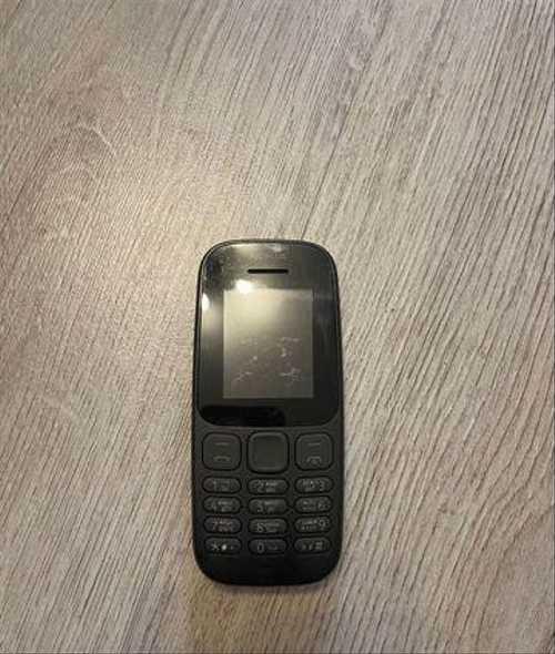 Nokia TA-1034