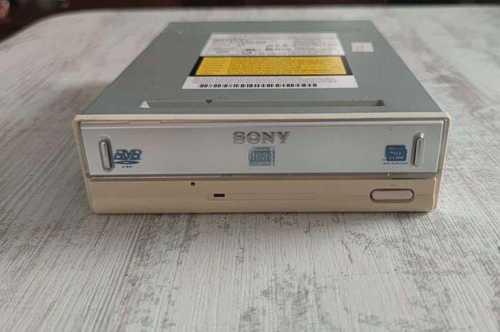 Продам dvd дисковод sony