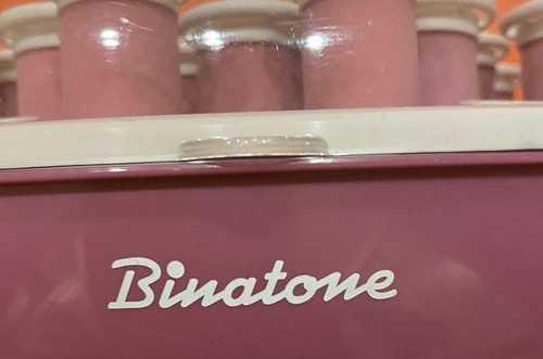 Электробигуди Binatone HR-24C