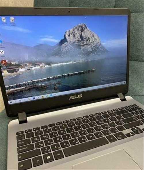 Ноутбук Asus Desktop-6srgs7B