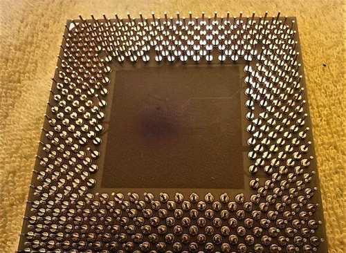 Процессор AMD Athlon 2600XP (axda2600DKV4D)