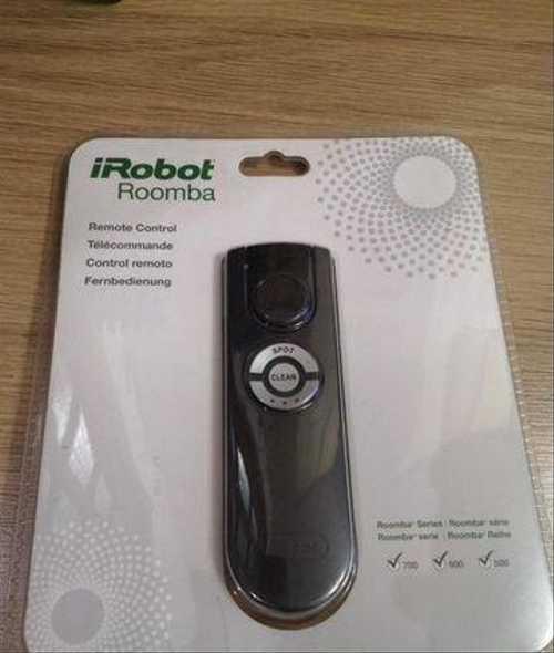 Пульт для iRobot Roomba