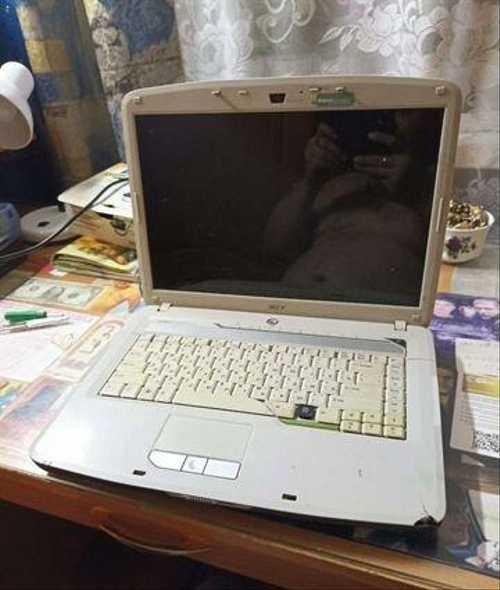 Acer aspire 5720 на запчасти