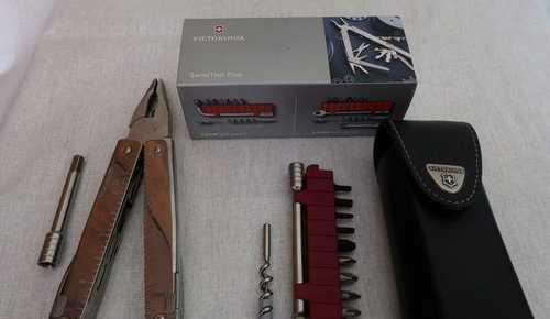 Мультитул victorinox