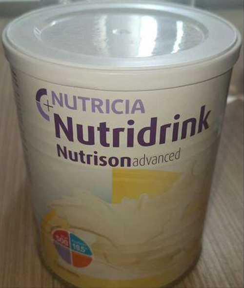 Nutridrink
