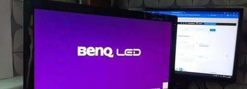 Монитор для компьютера 19 1366х768 Benq V920