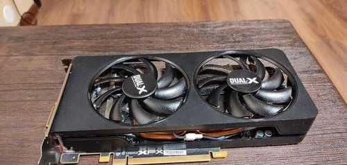 Видеокарта R9 270A