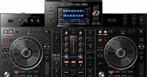 Dj контролер Pioneer XDJ-RX2