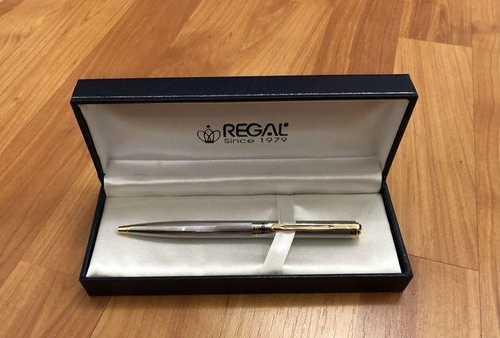 Новая шариковая ручка Regal