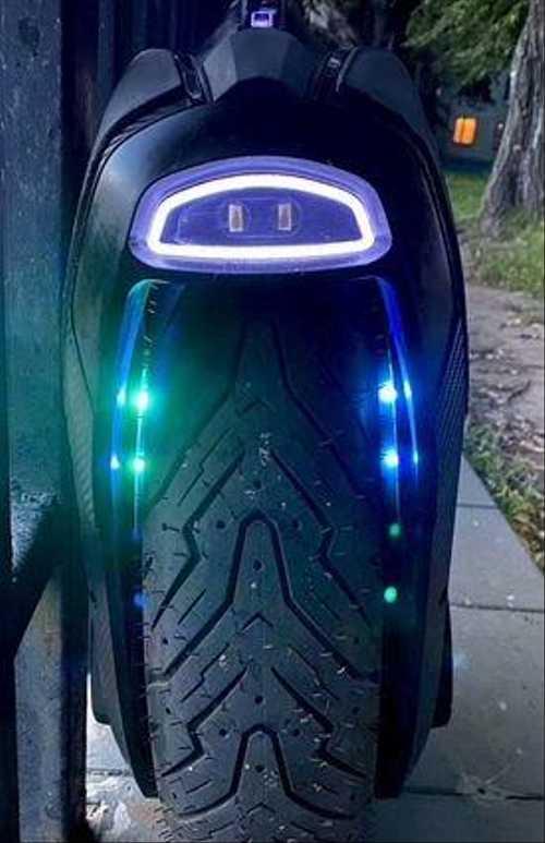 Моноколесо Ninebot Z10 Segway