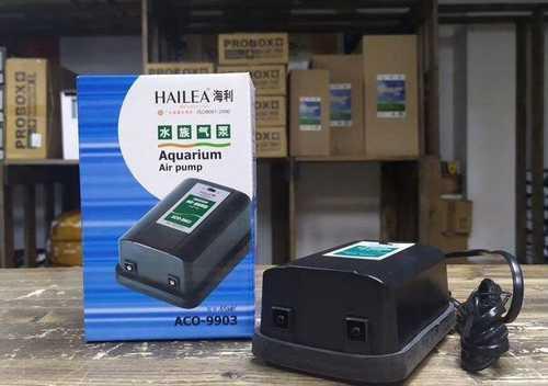 ACO 9903 компрессор hailea