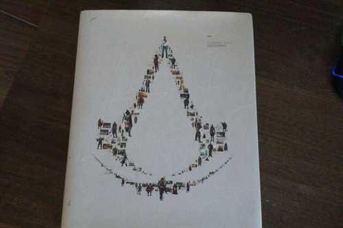 Assassin's Creed 3 Ubiworkshop Edition