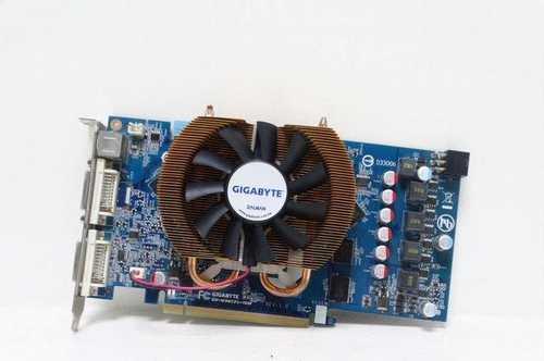 Gigabyte GeForce 9800 GT 1GB