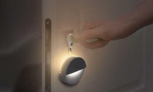 Умный ночник Xiaomi Mijia Philips Night Light