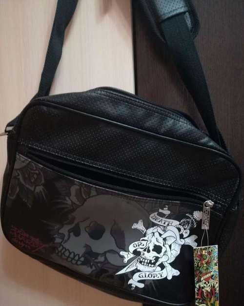 Сумка Ed Hardy