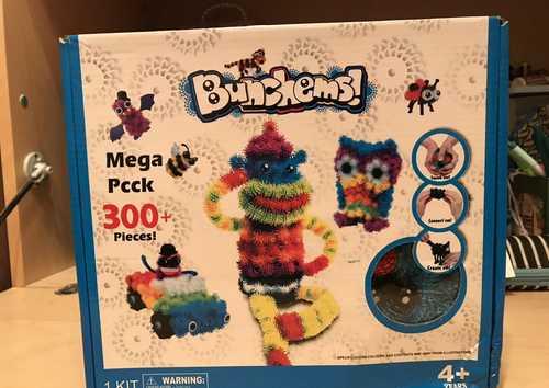 Банчемс bunchems