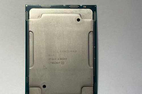 SR3AX Процессор Intel Xeon Gold 6140 LGA