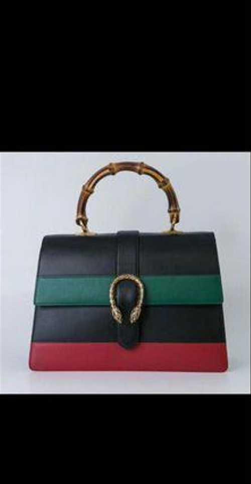 Сумка Gucci Dionysus large (оригинал)