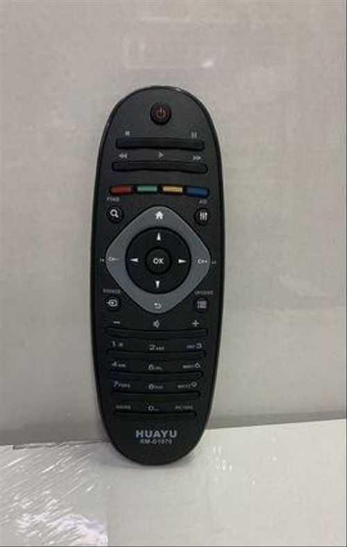 Пульт huayu RM-D1070 для телевизора Philips