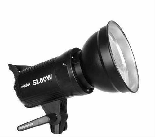 Godox SL60W Новые