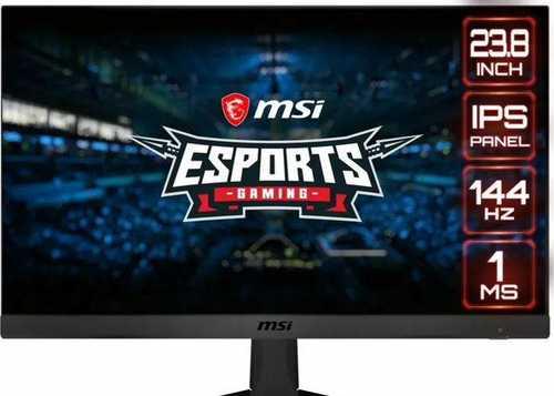 Продам Монитор MSI Optix G241