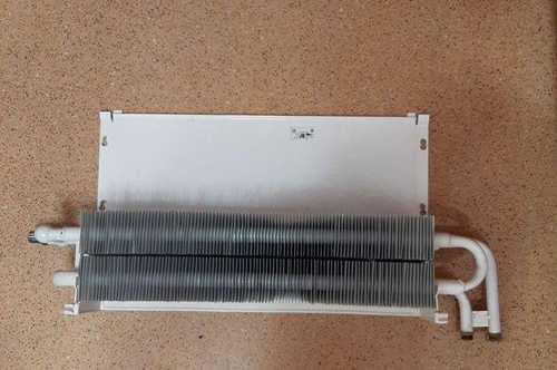 Радиатор отопления с кожухом