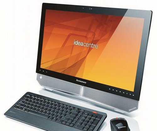 Lenovo IdeaCentre B520