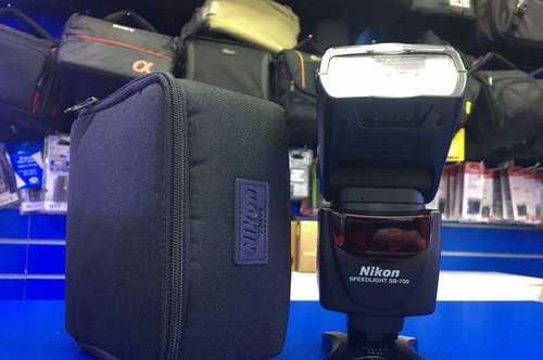 Nikon Speedlight SB-700 (гарантия) id5958