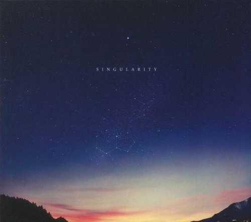 Jon Hopkins Singularity