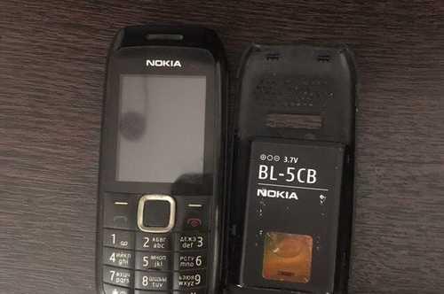 Телефон Nokia 1616