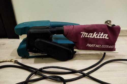 Машина шлифовальная Makita 9910