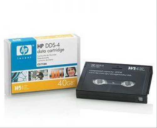 Hp dds-4 c5718a