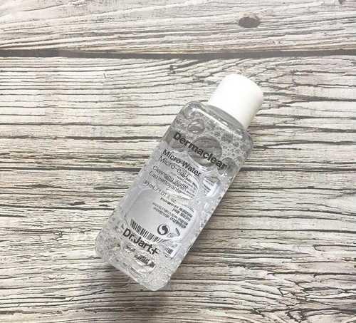 Мицеллярная вода Dr.Jart Dermaclear Micro Water