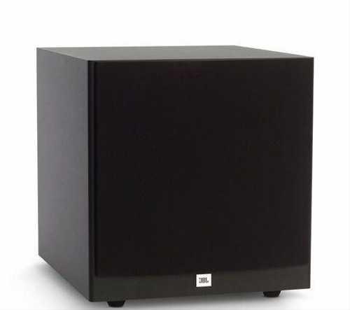 Сабвуфер JBL Stage A120P