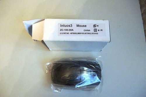 Мышь Intuos 3 ZC-100 новая (Wacom Intuos3 )